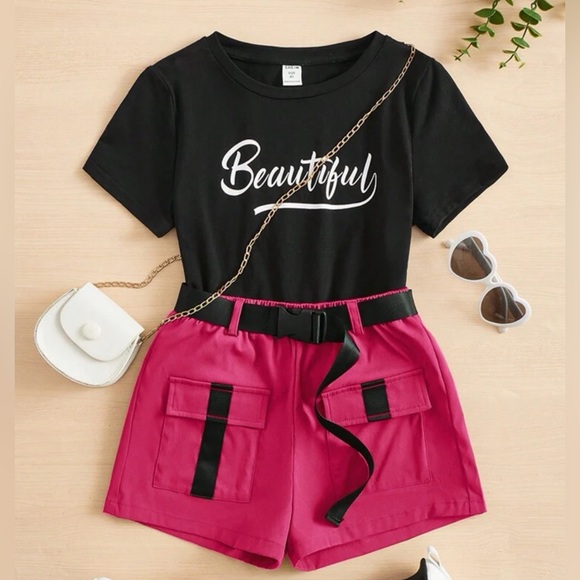 Matching Sets | Little Girls Set | Poshmark